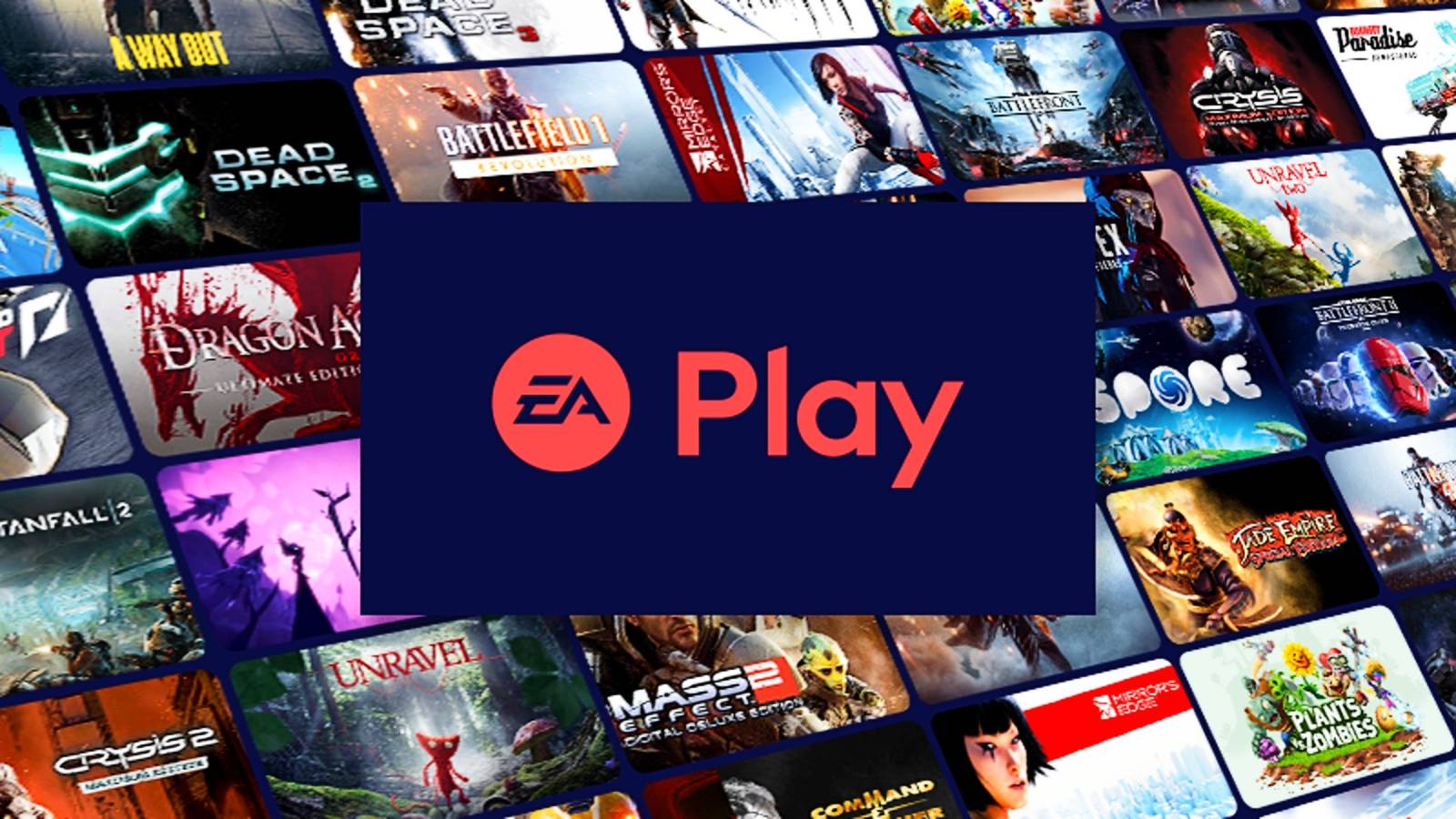 EA Is Using Game Pass to Market Its Games (And That's a Good Thing)