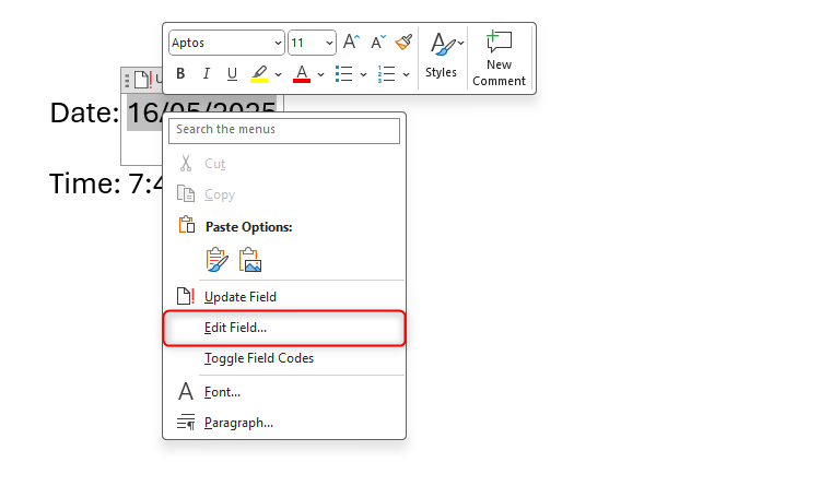 6 Microsoft Word Keyboard Shortcuts I Wish I Knew Earlier