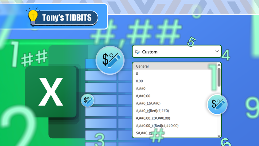How to Use Parentheses, Square Brackets, and Curly Braces in Microsoft Excel