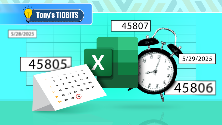 3 Ways To Stop Volatile Functions Recalculating In Microsoft Excel