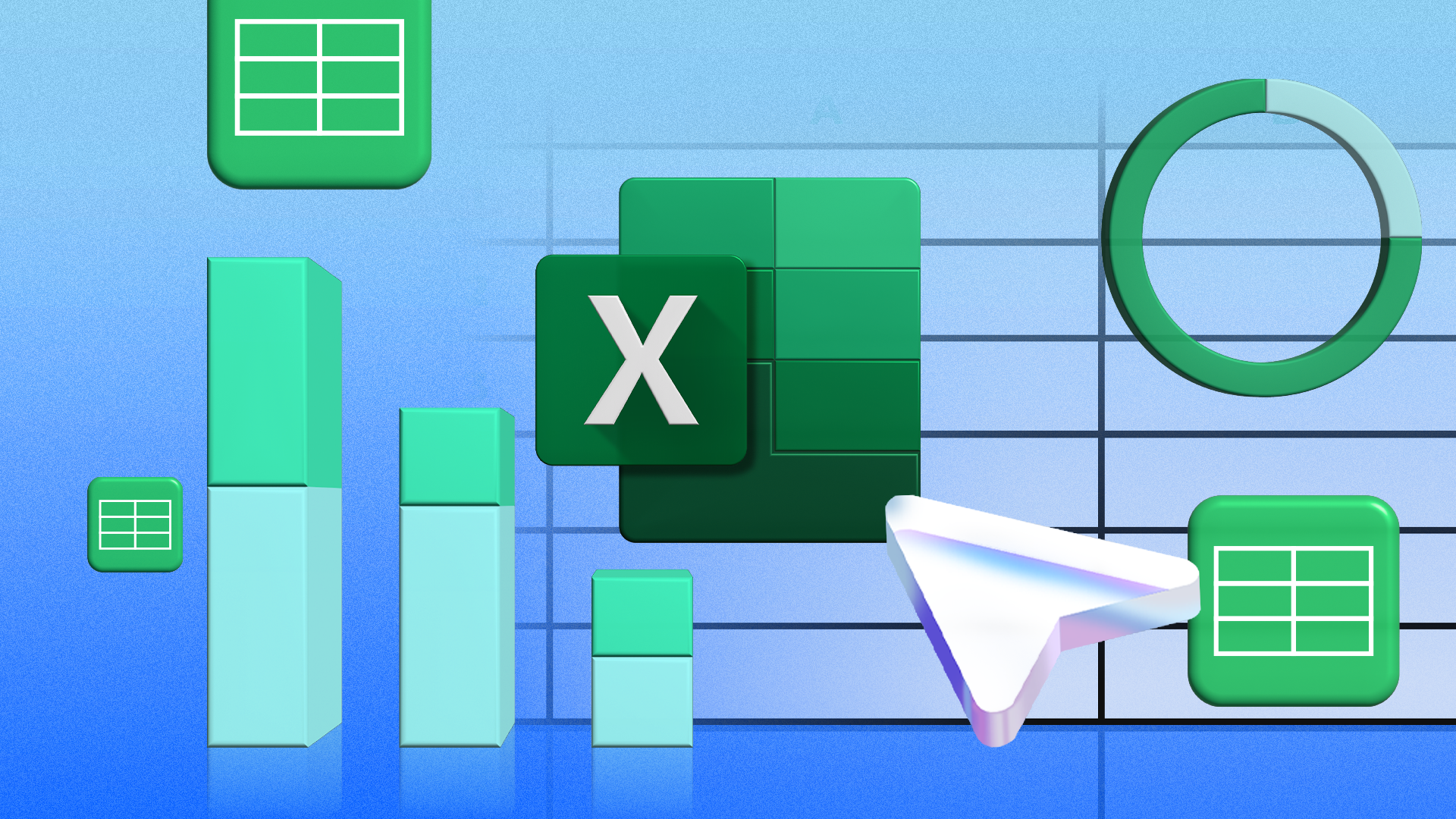 3 Ways to Stop Volatile Functions Recalculating in Microsoft Excel