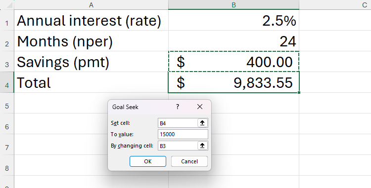 4 Hidden Microsoft Excel Tools You Probably Didn’t Know