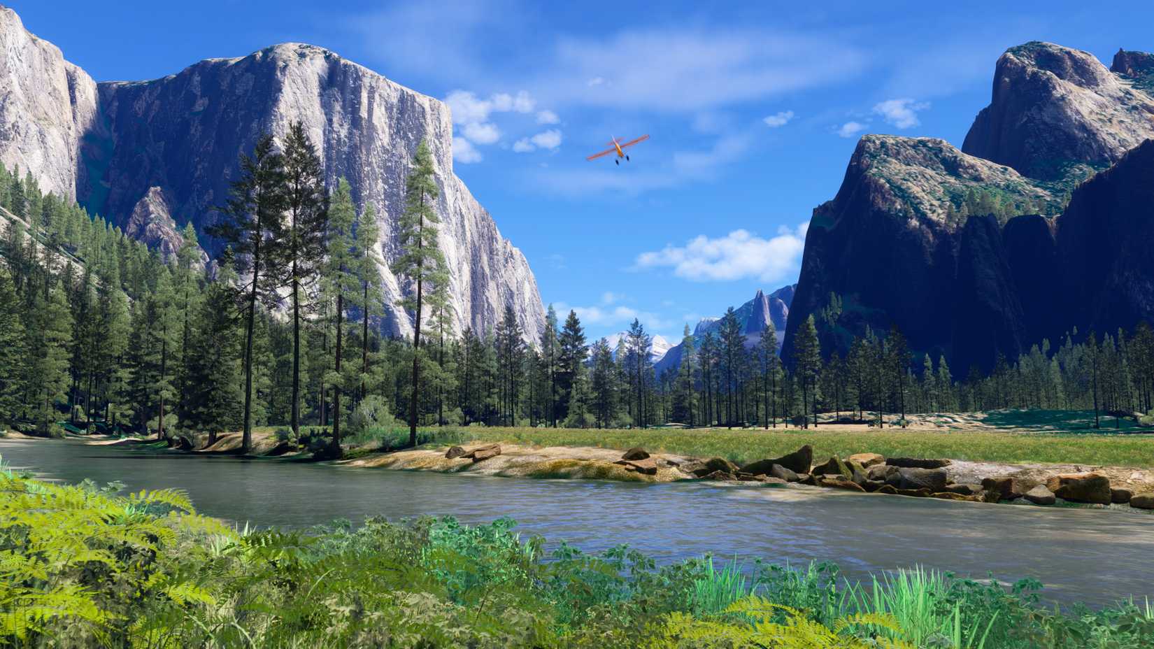 These Games Let Me Travel the World From the Comfort of My Couch