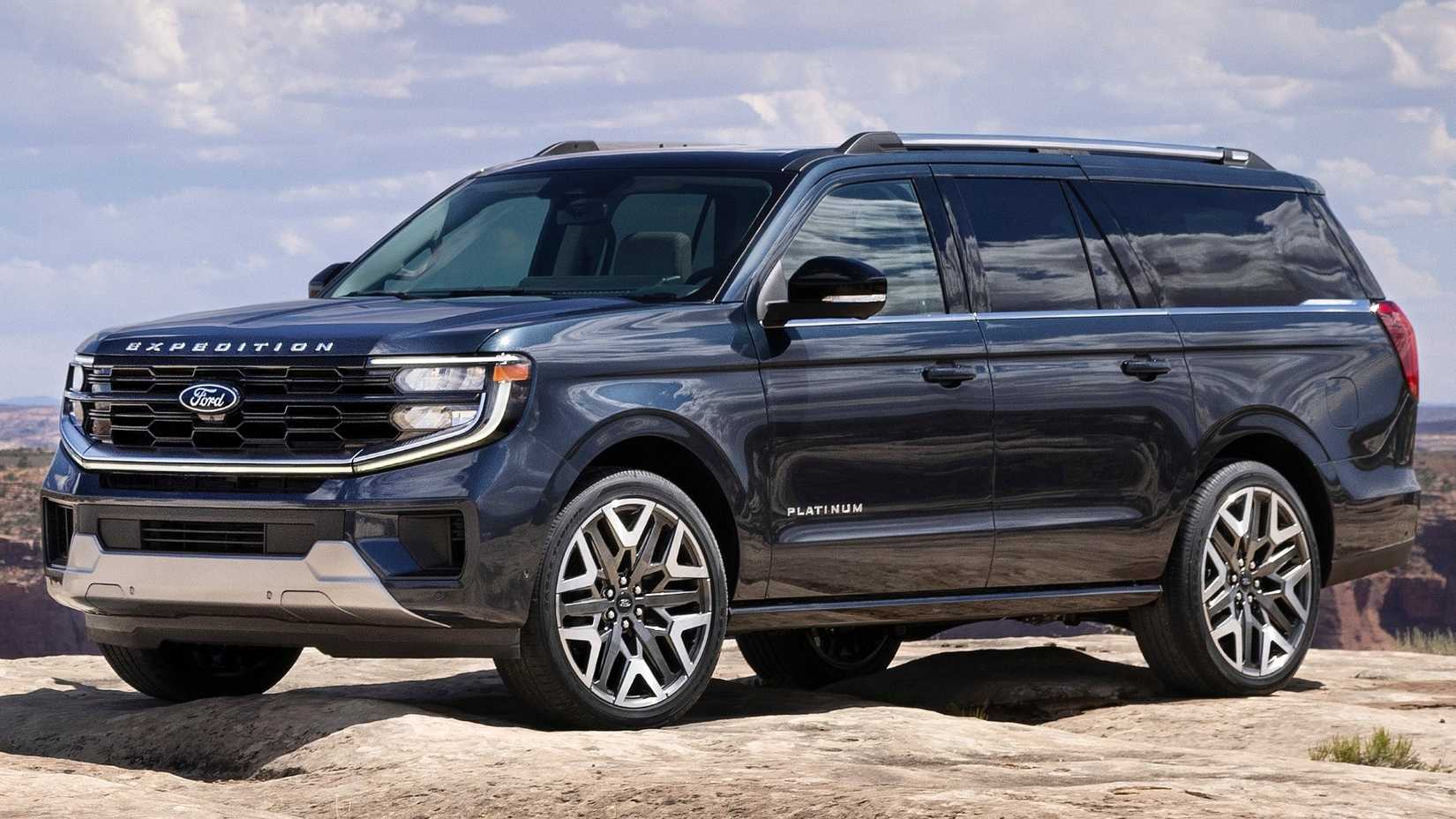 Top SUVs With the Best Towing Capacity for Heavy Loads in 2025
