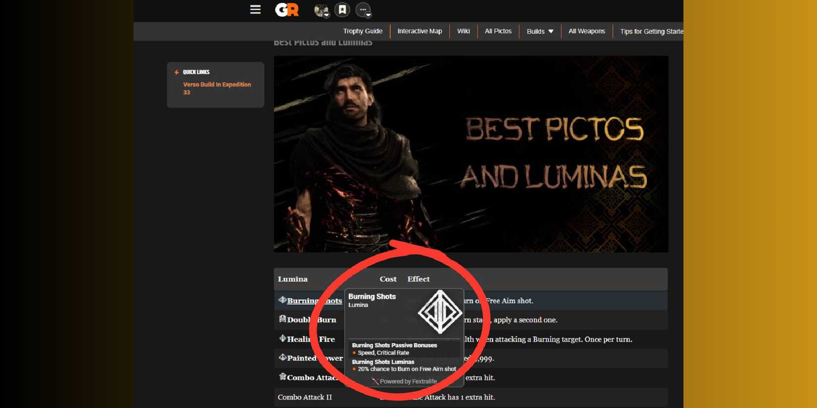 The Newest Features Enhancing Users’ Experience On Game Rant