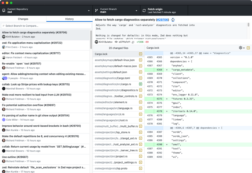 Git or GitHub: What’s the Difference and Are There Alternatives?