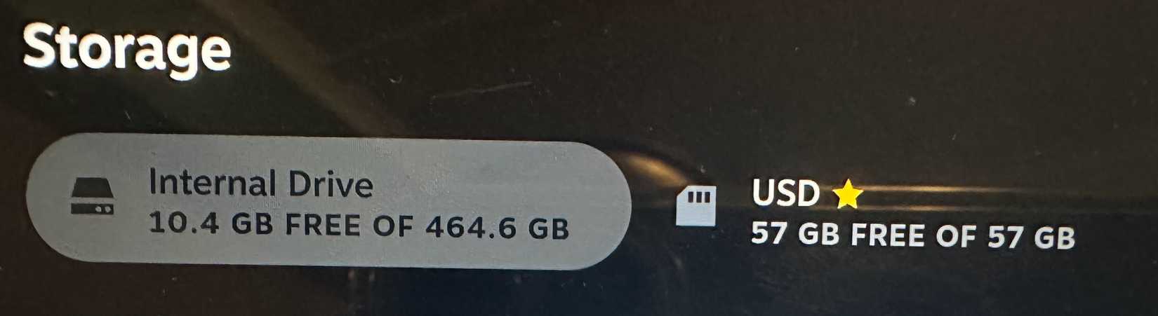How to Fix Slow SD Card Downloads on SteamOS