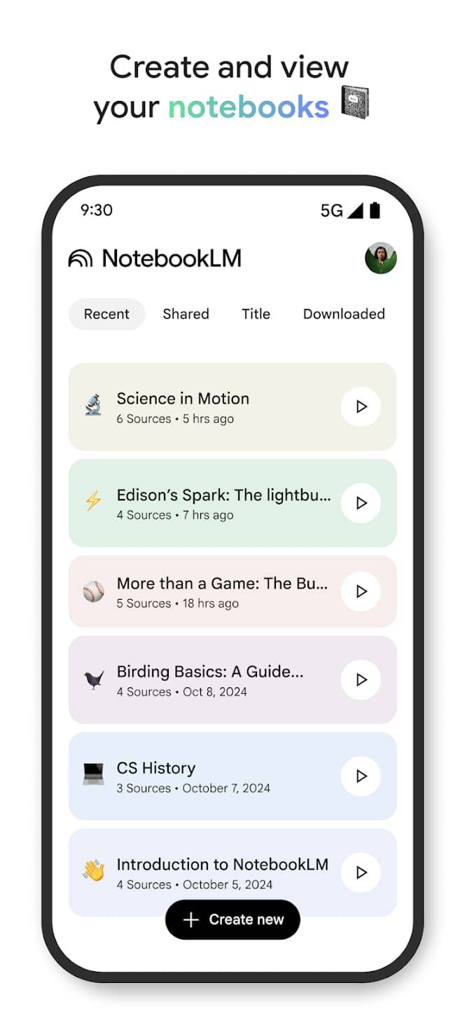 7 ways I use NotebookLM to make my life easier