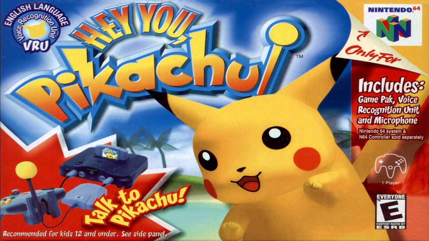 The Best Pokémon Spin-Off Games of All Time