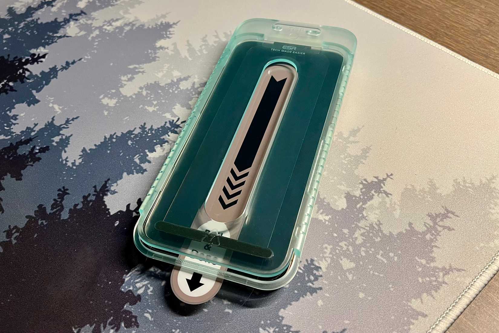 How to Apply a Screen Protector to Your Smartphone