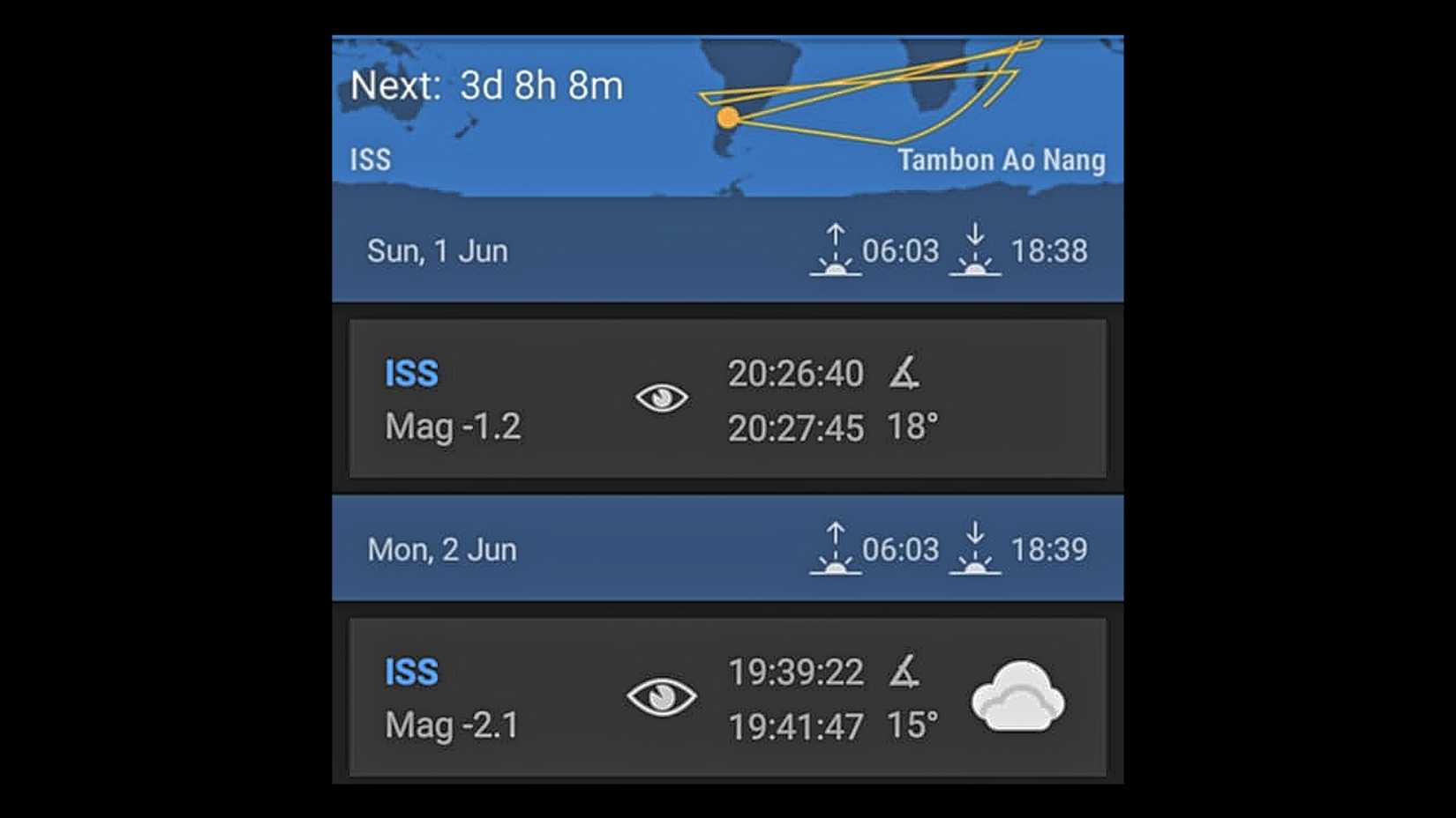 7 Astronomy Apps That Let You Stargaze Without a Telescope