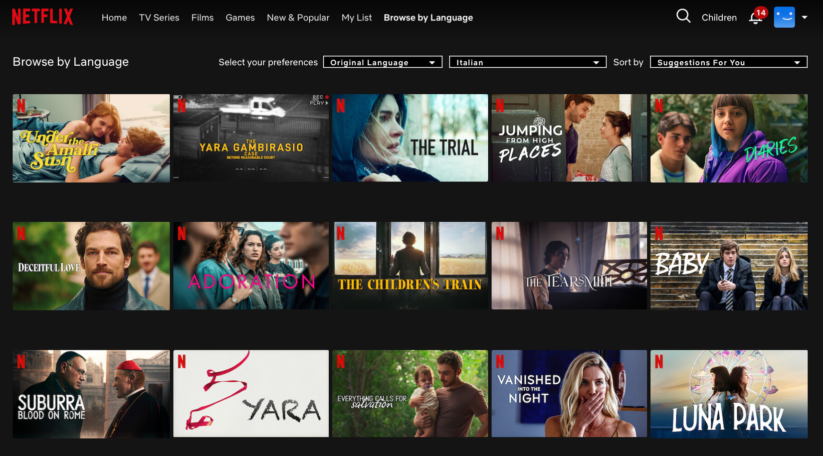 How I Use Netflix to Aid My Language Learning