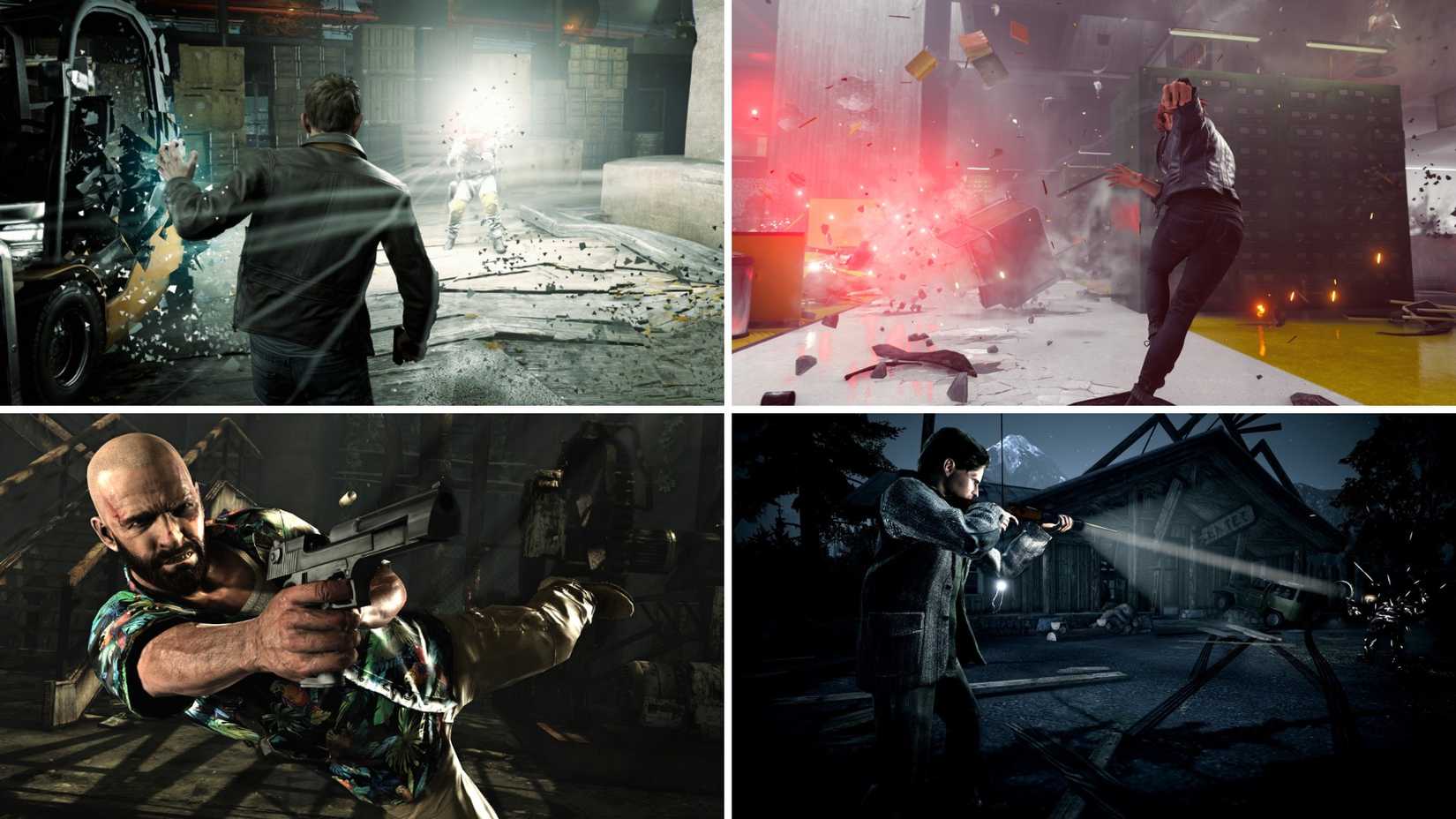 12 Video Game Franchises That Bend the Rules with Crossover Universes