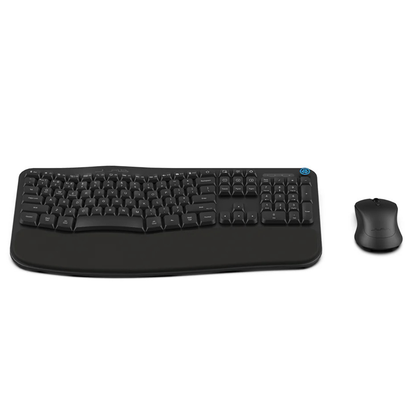 JLab Flow Mouse & Keyboard Bundle Review: The Best Budget-Friendly Bundle