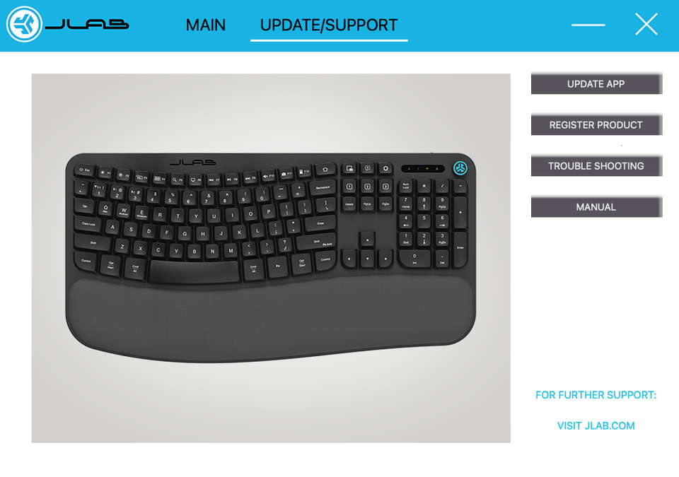 JLab Flow Mouse & Keyboard Bundle Review: The Best Budget-Friendly Bundle