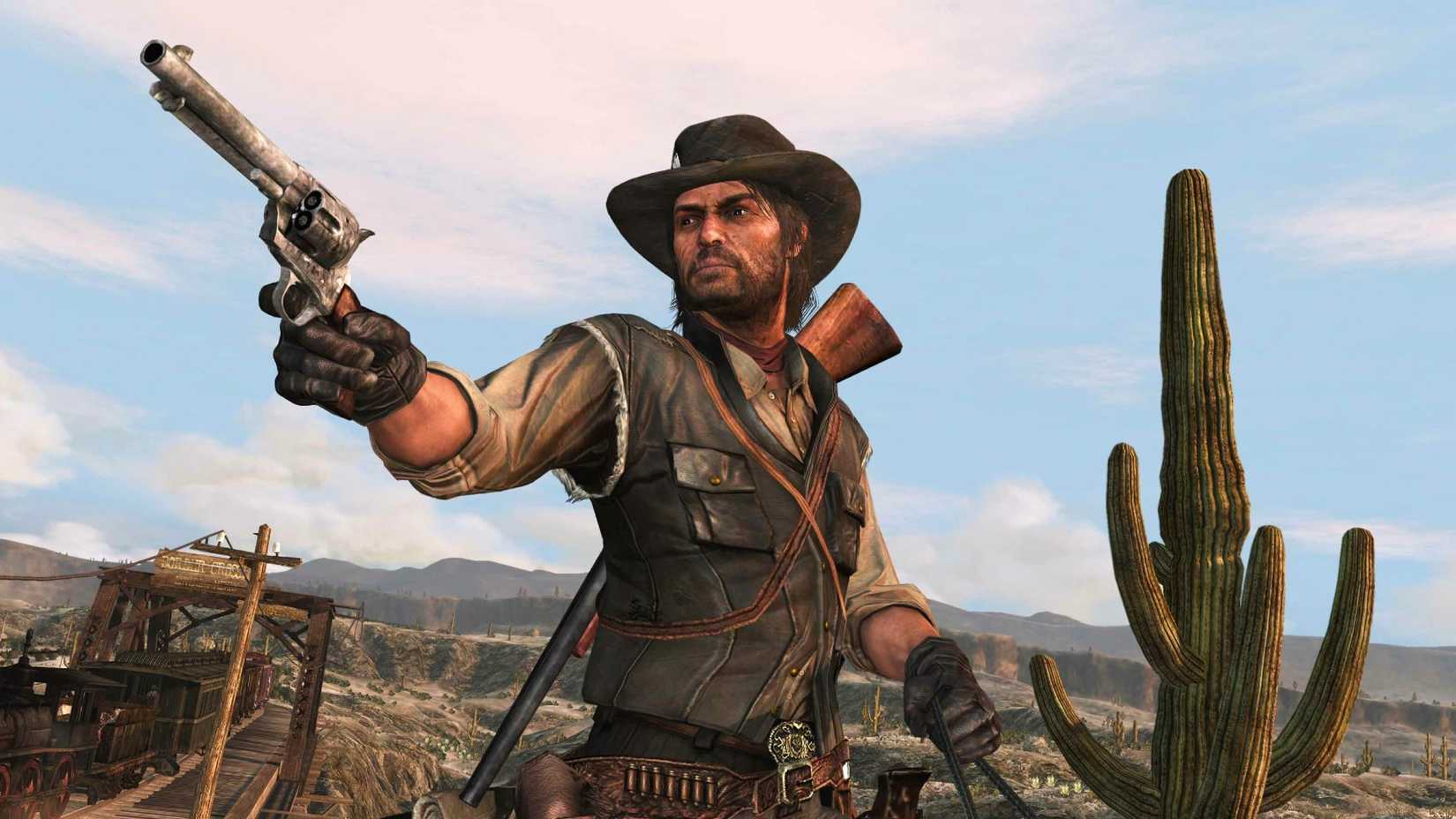 10 Most Devastating Video Game Deaths of All Time