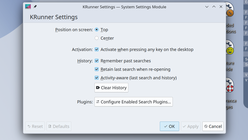 I Wish I'd Found This Hidden KDE Plasma Feature Sooner