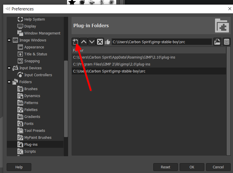 How to Get AI Generative Fill for Free With GIMP
