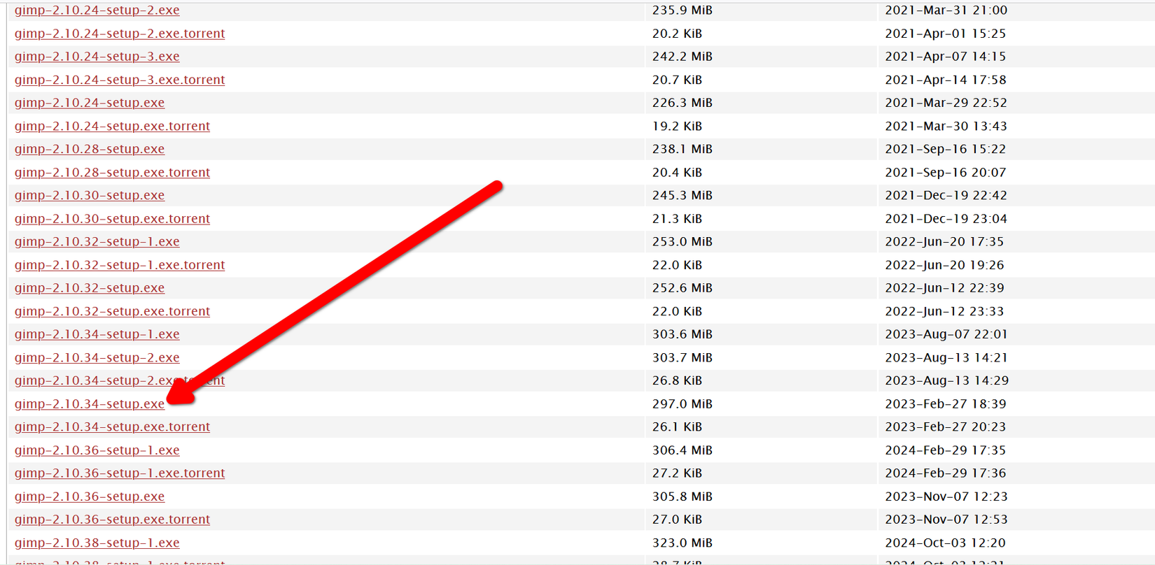 How to Get AI Generative Fill for Free With GIMP