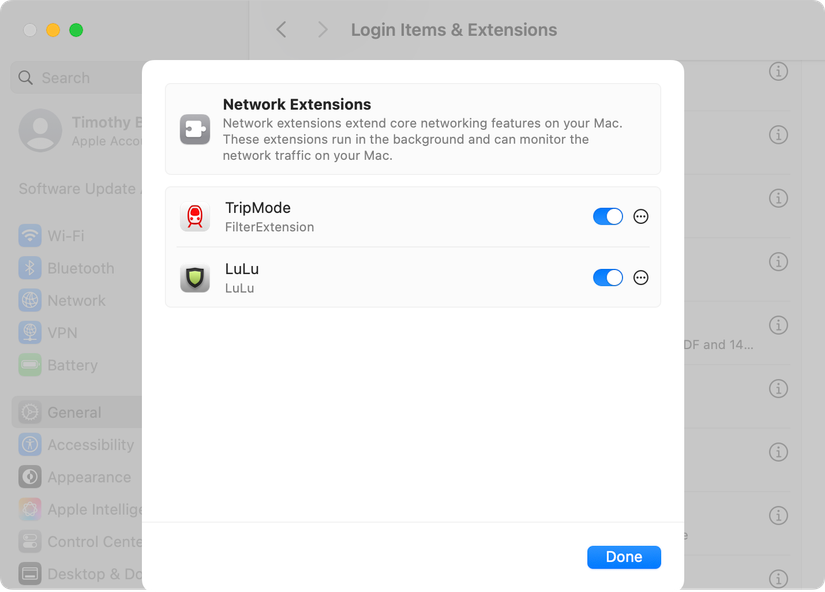 This Free Open-Source Firewall App Is a Must-Have for All Mac Users