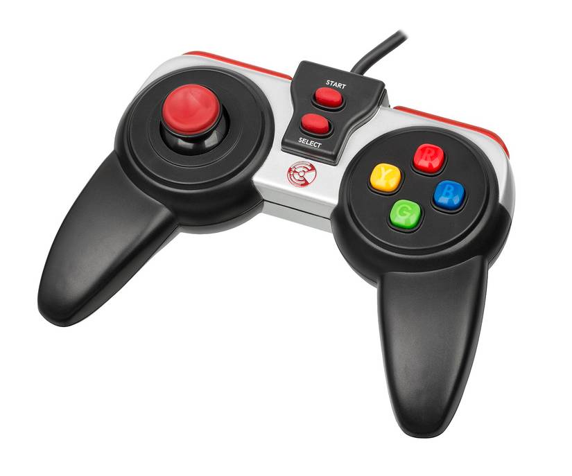 The 10 Worst Game Controllers in History