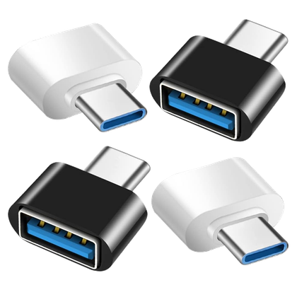The Best USB-A to USB-C Adapters of 2025