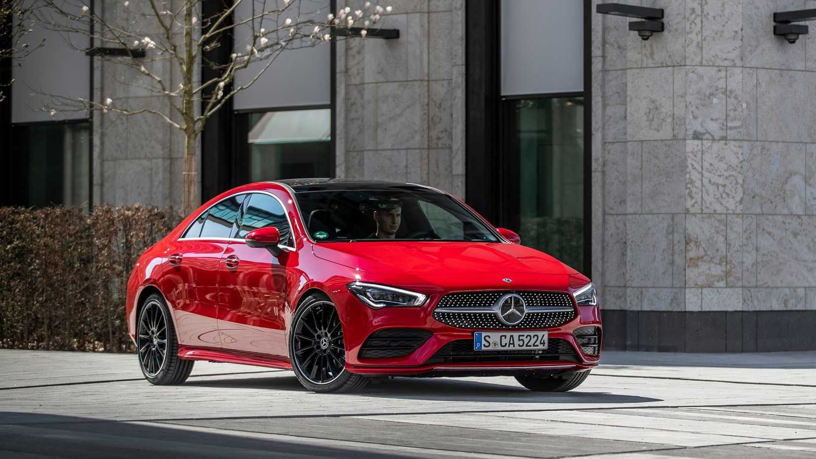 Cheapest 2025 Luxury Sedans With Premium Features