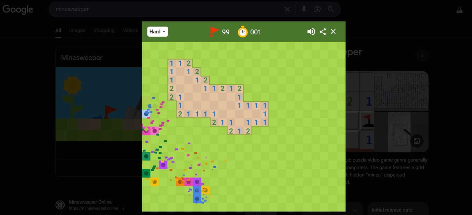 11 Google Search Easter Egg Games You Can Try in Your Free Time
