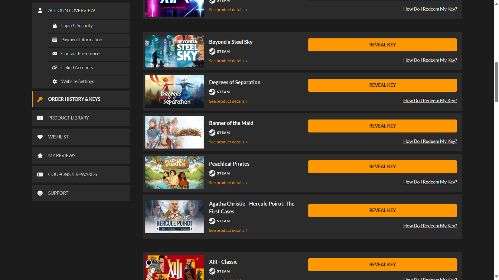 I Bought 25 PC Games for Just $16 (And You Can Too)