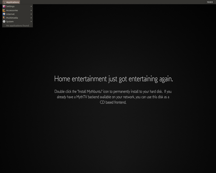 Mythbuntu: What Happened to Ubuntu for TV?