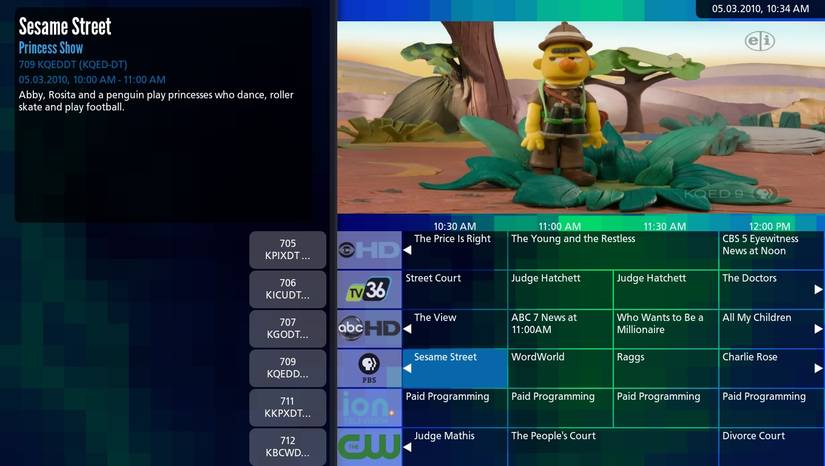 Mythbuntu: What Happened to Ubuntu for TV?