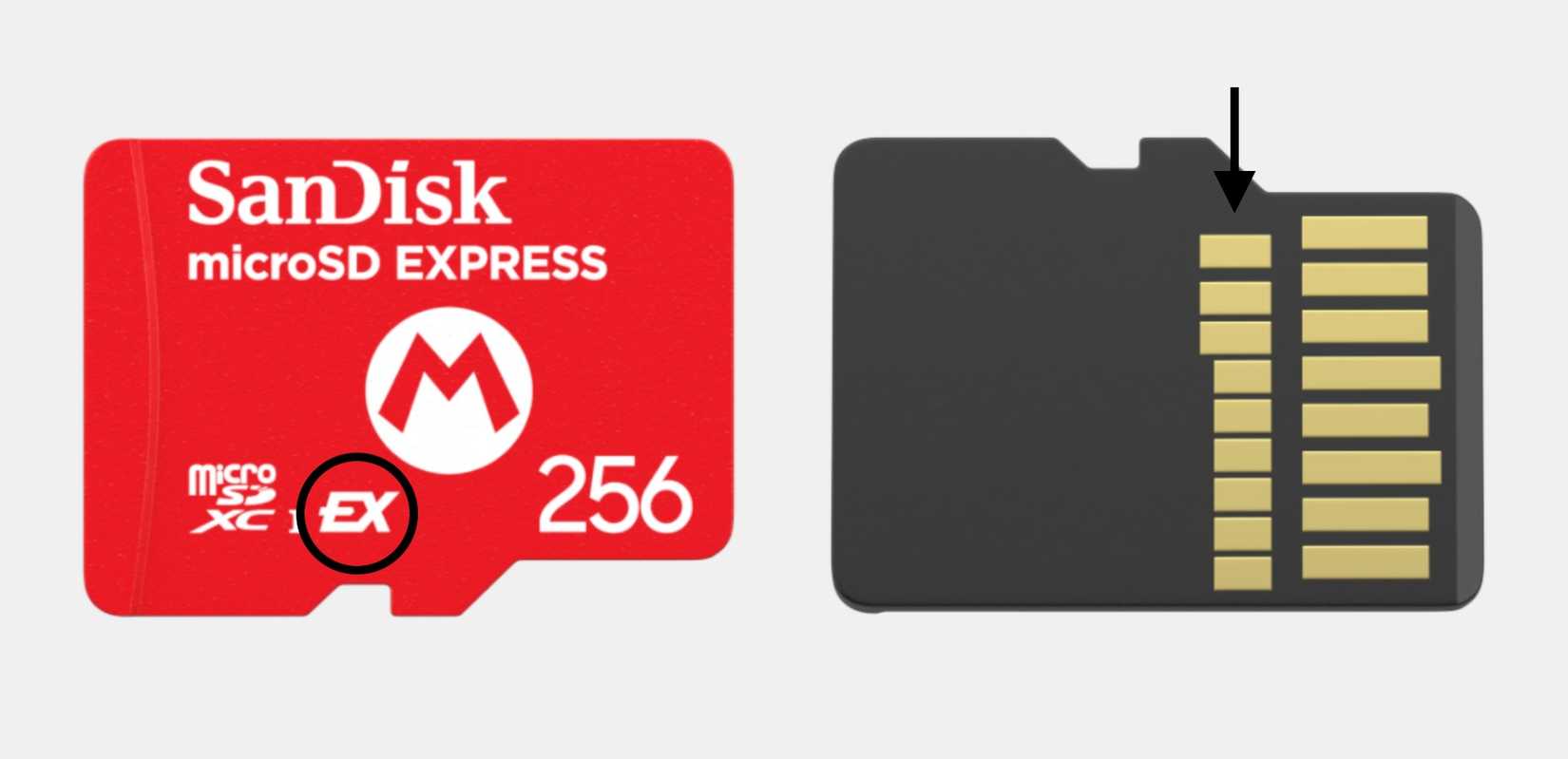 How to Choose the Right Memory Card for Your Nintendo Switch 2