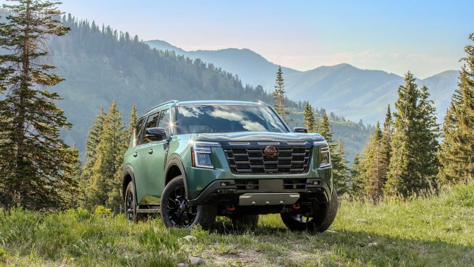 Top SUVs With the Best Towing Capacity for Heavy Loads in 2025