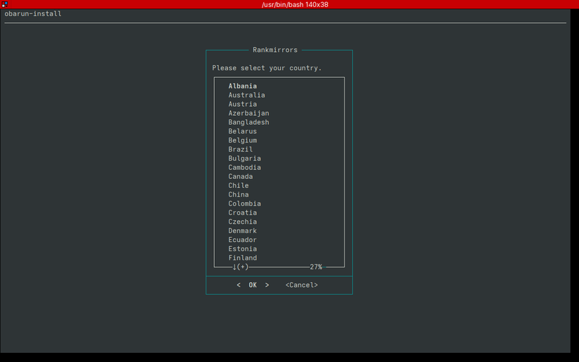 What Is Obarun Linux, and How Is It Different?