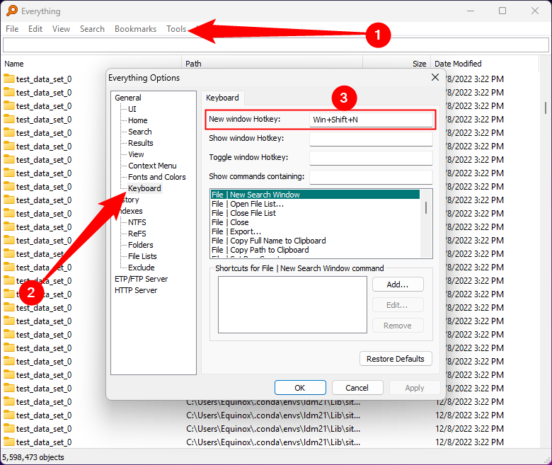 5 Apps That Add the Mac's Spotlight Feature to Windows