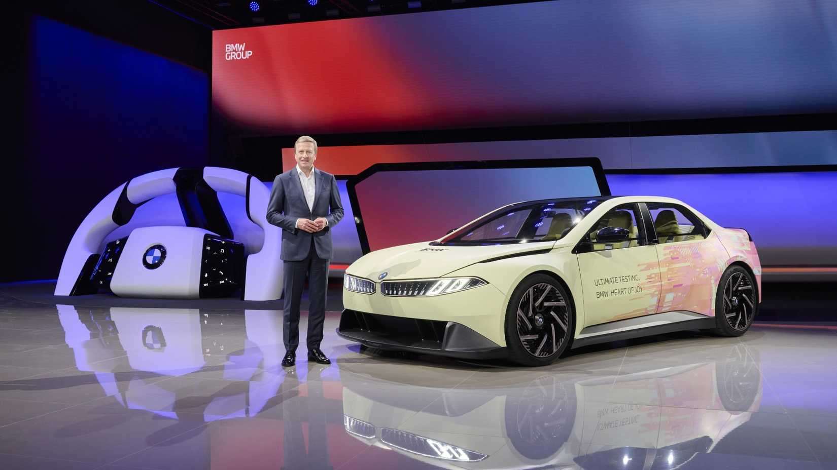 The Most Exciting Electric Cars Hitting the Market by 2027