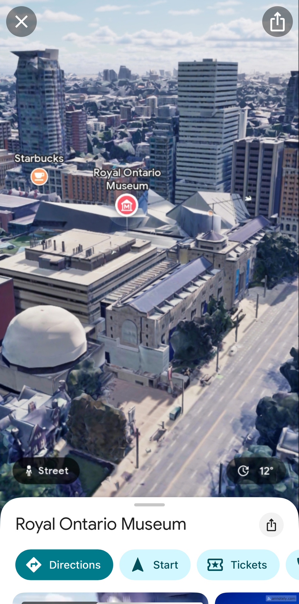 Google Maps Is My Best Travel Tool, and It's Not Just for Directions