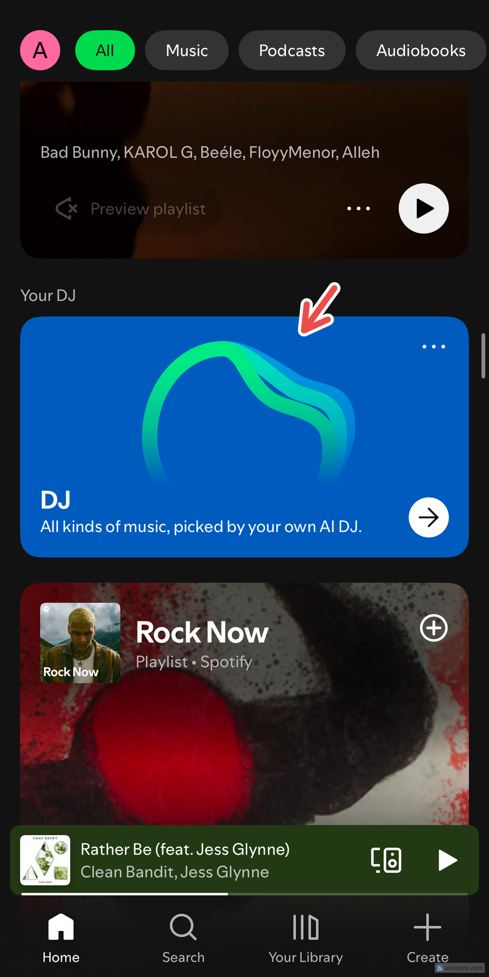 How I Use Spotify to Craft the Perfect Travel Playlist