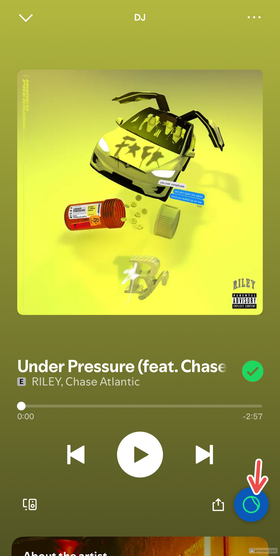 How I Use Spotify to Craft the Perfect Travel Playlist