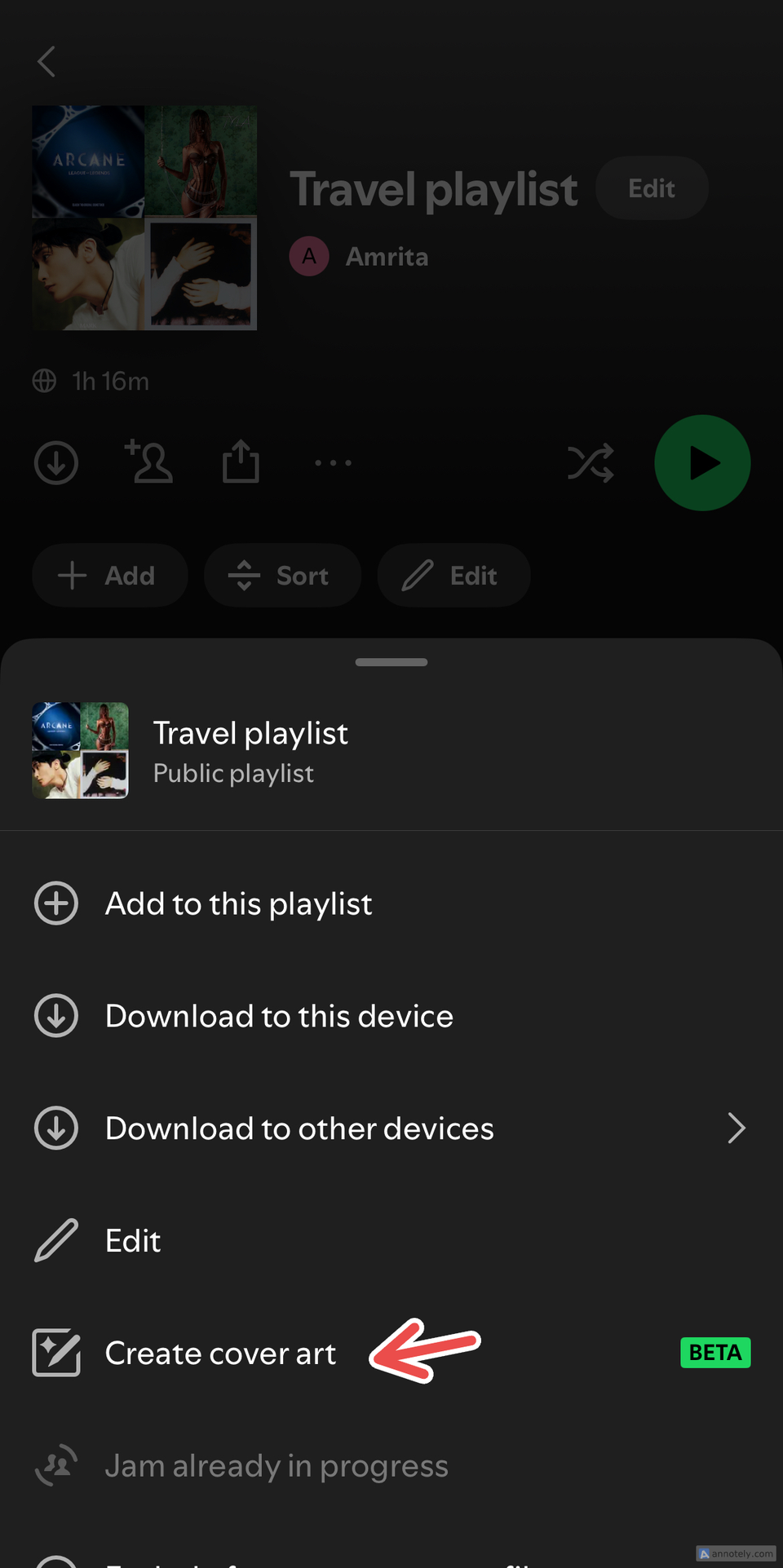 How I Use Spotify to Craft the Perfect Travel Playlist