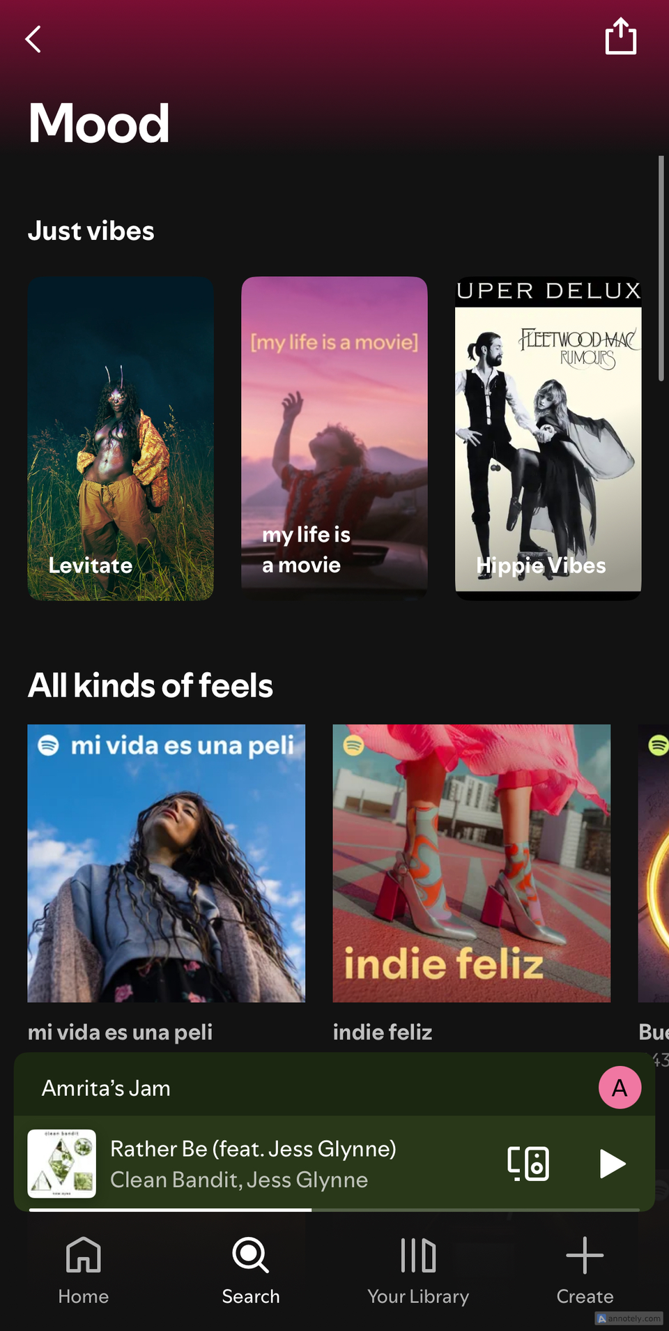 How I Use Spotify to Craft the Perfect Travel Playlist