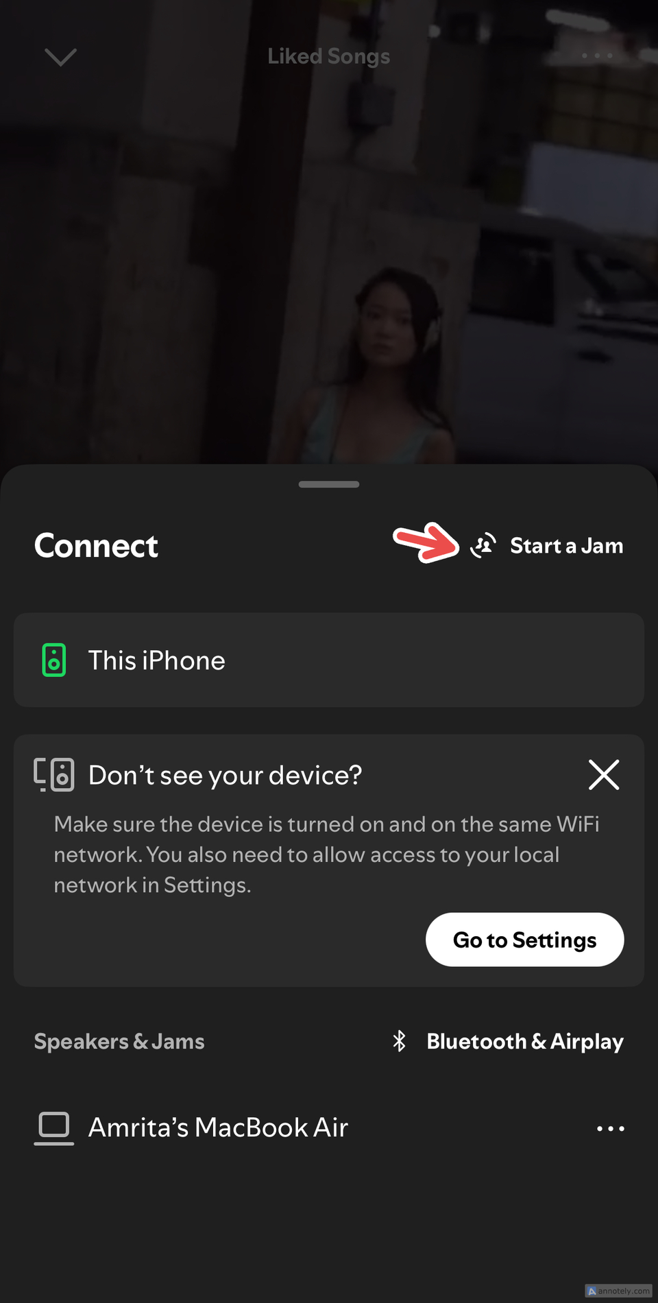 How I Use Spotify to Craft the Perfect Travel Playlist