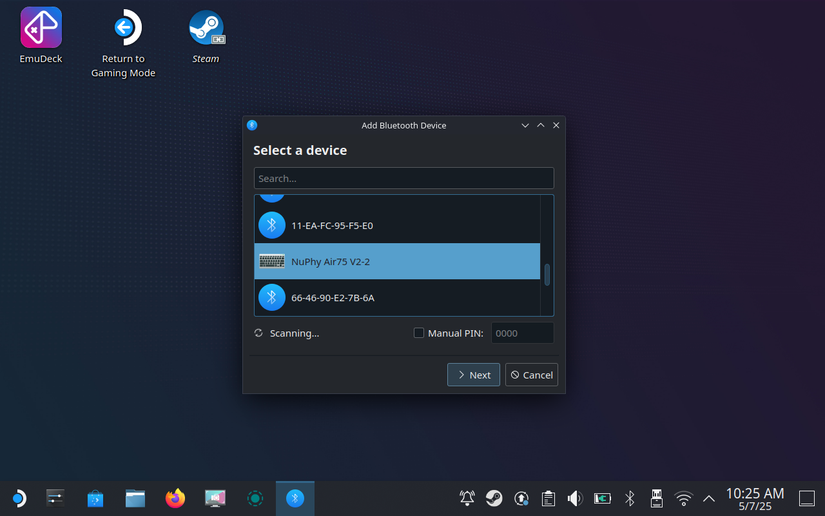 How to Use Your Steam Deck as a Linux PC