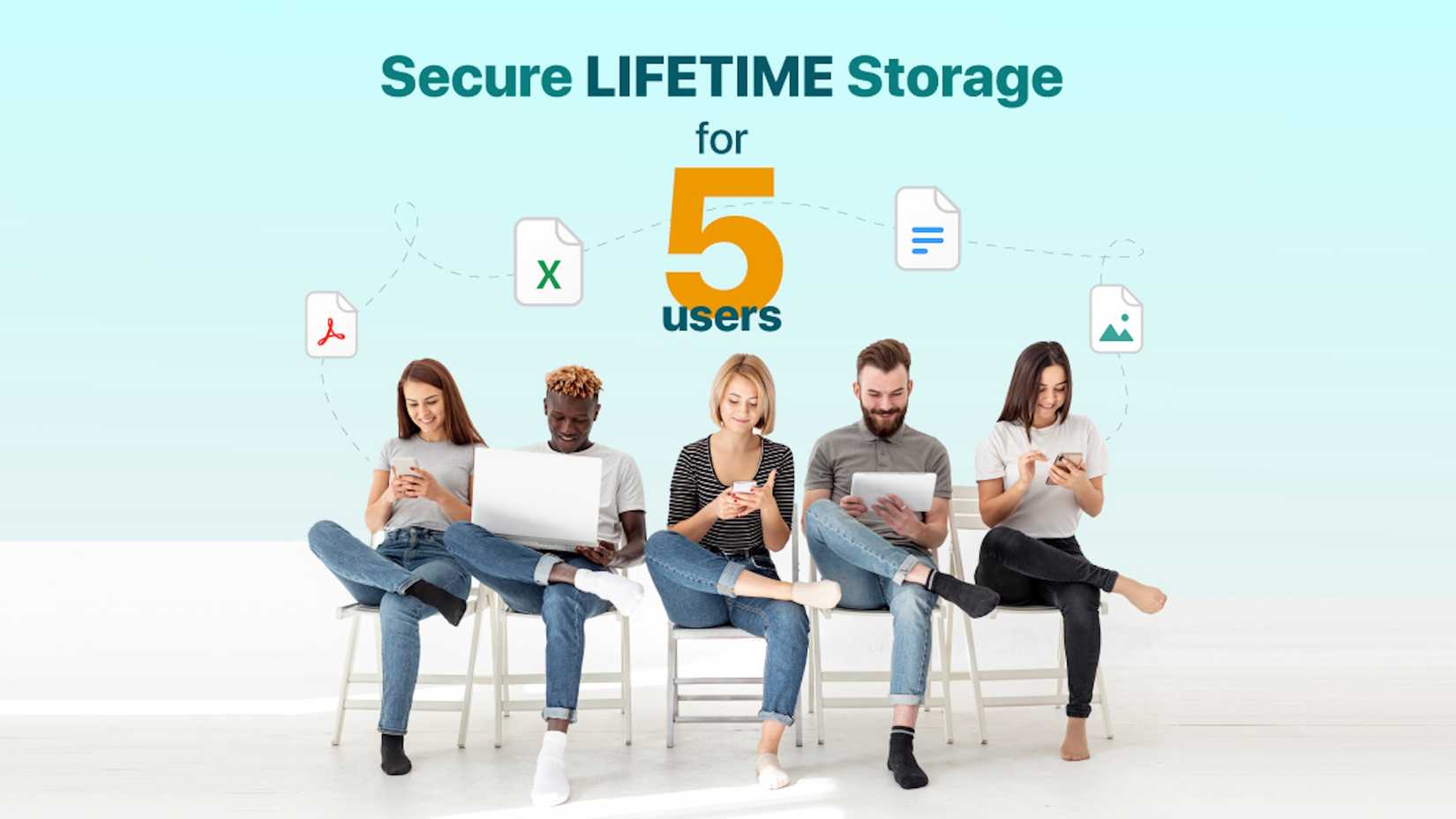 Save Big on Secure Cloud Storage With pCloud’s Family Day Promo