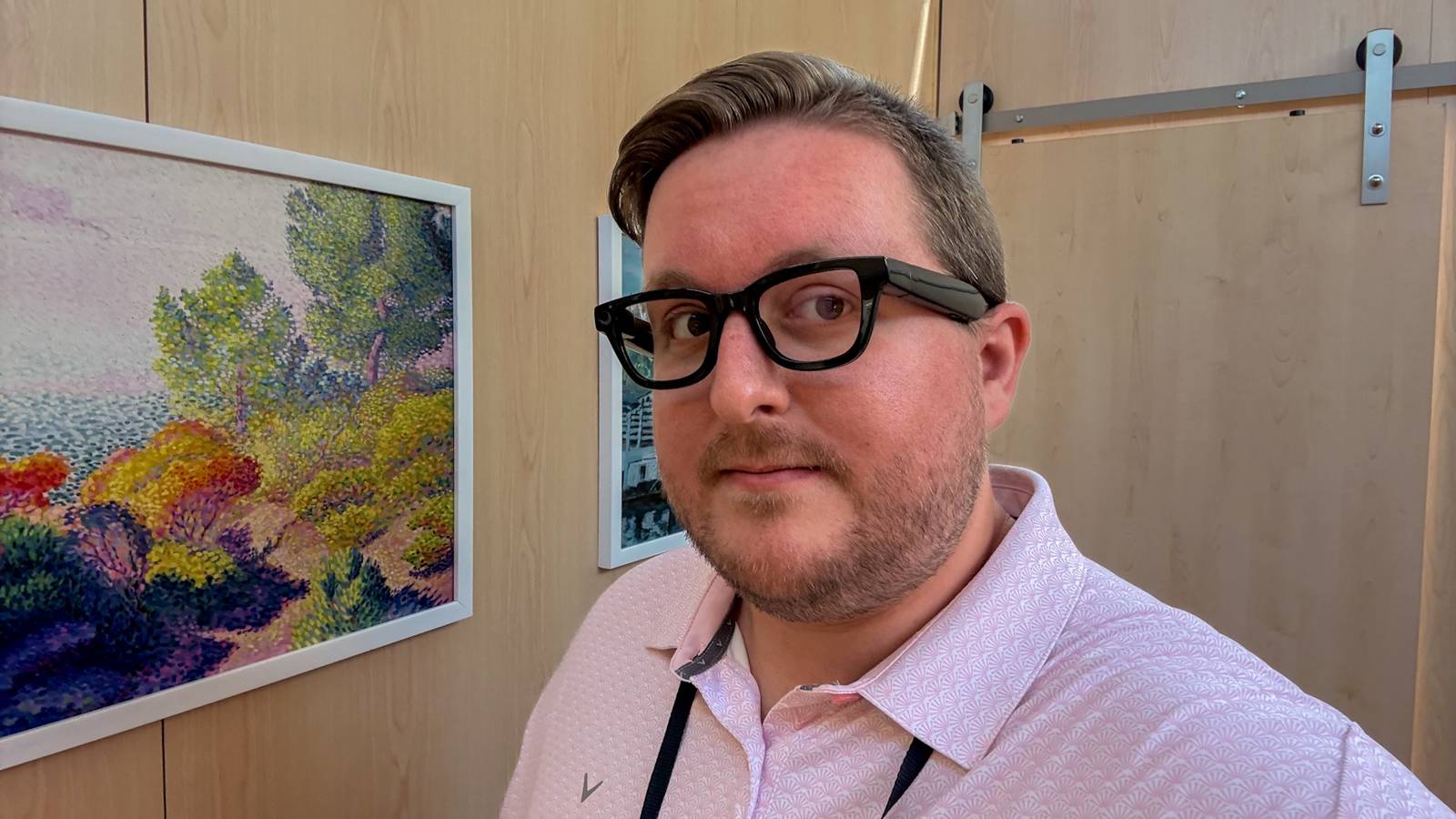 Google Android XR Glasses Hands On: Extremely Impressive