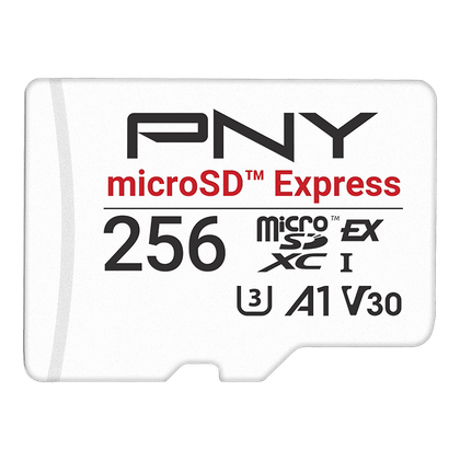 The Best Nintendo Switch 2 microSD Express Cards in 2025