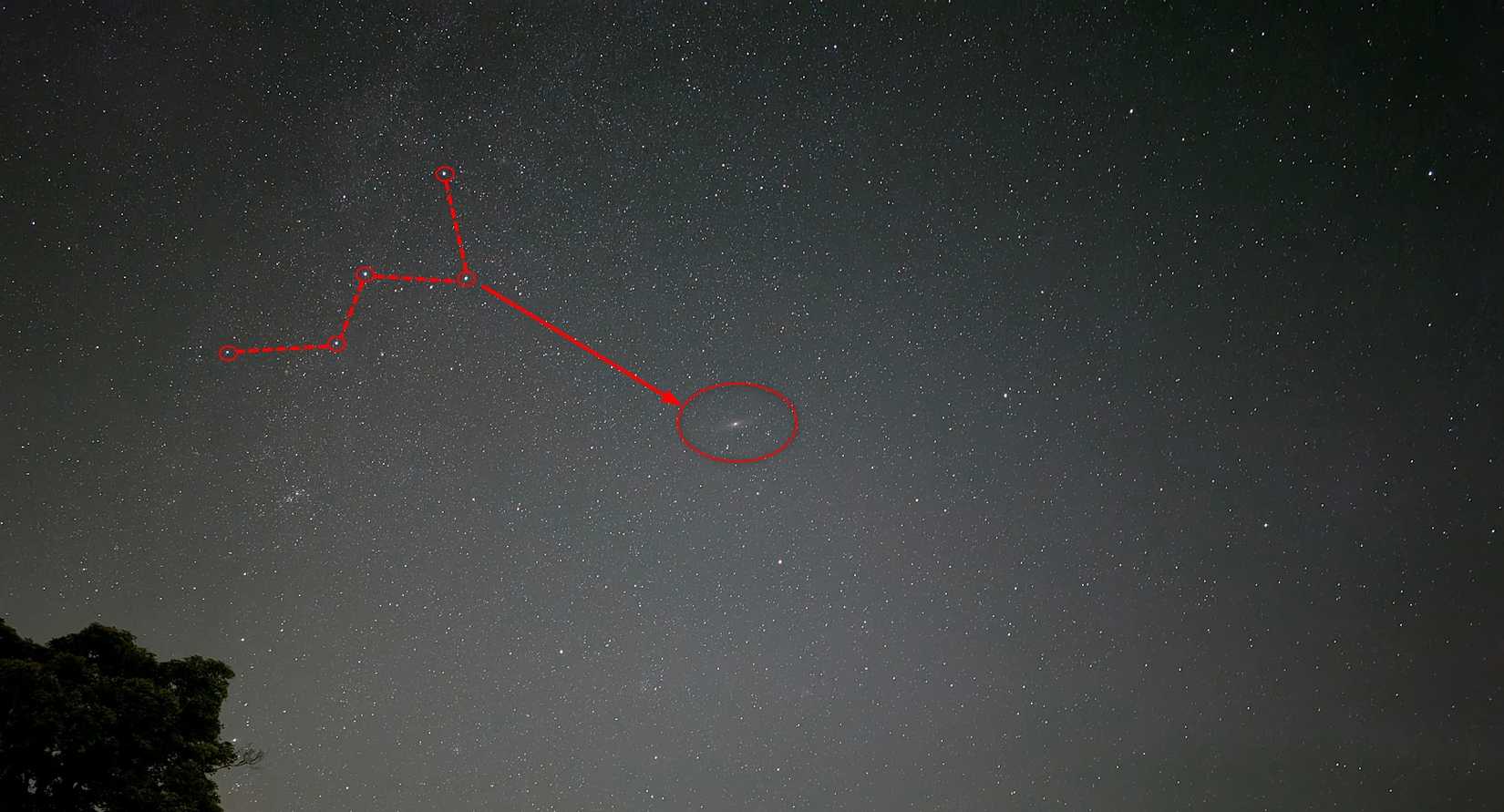 No Telescope Required: The 5 Coolest Space Objects You Can See With ...