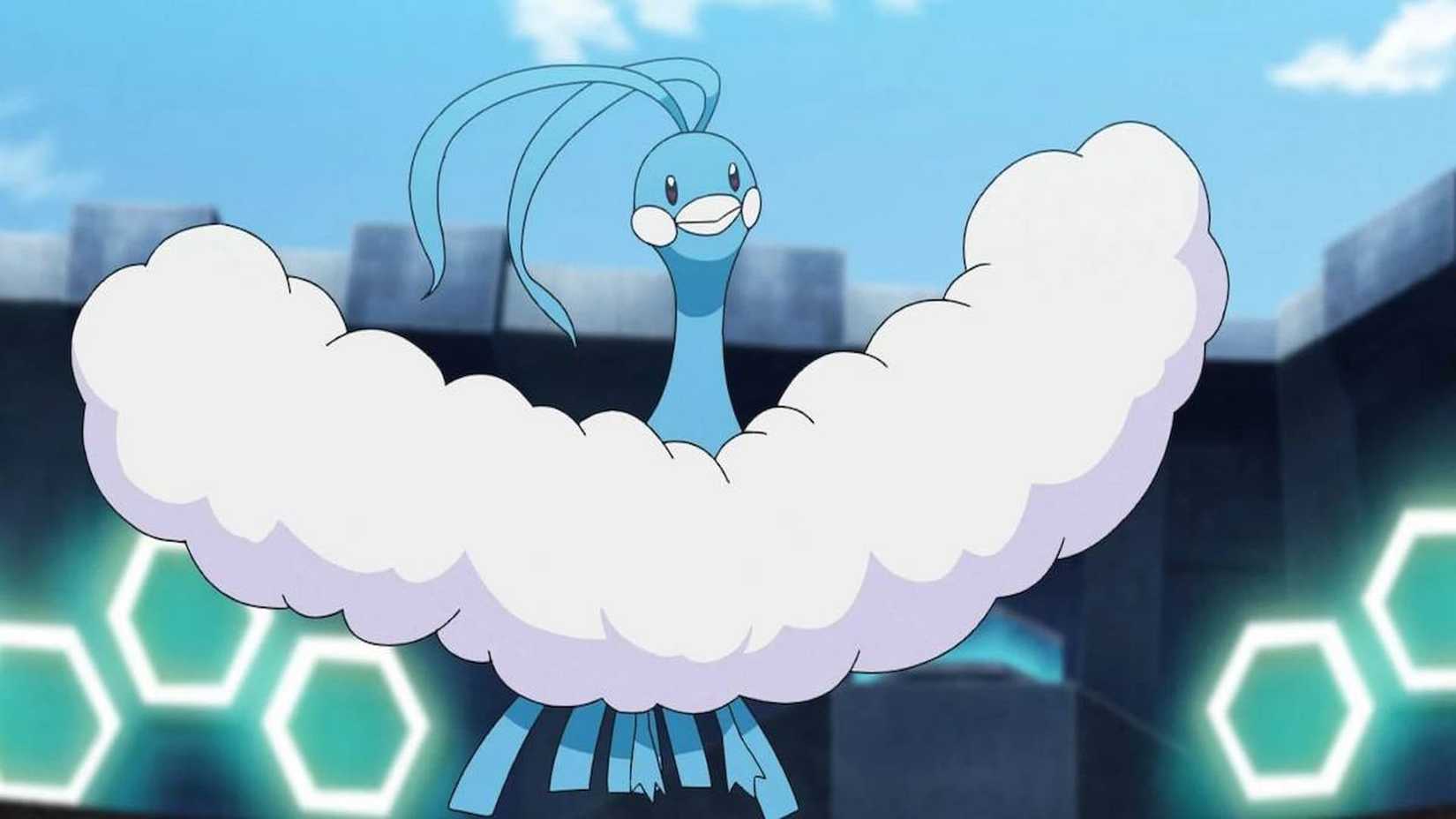 The Best Pokémon That Would Make Real-Life Pets