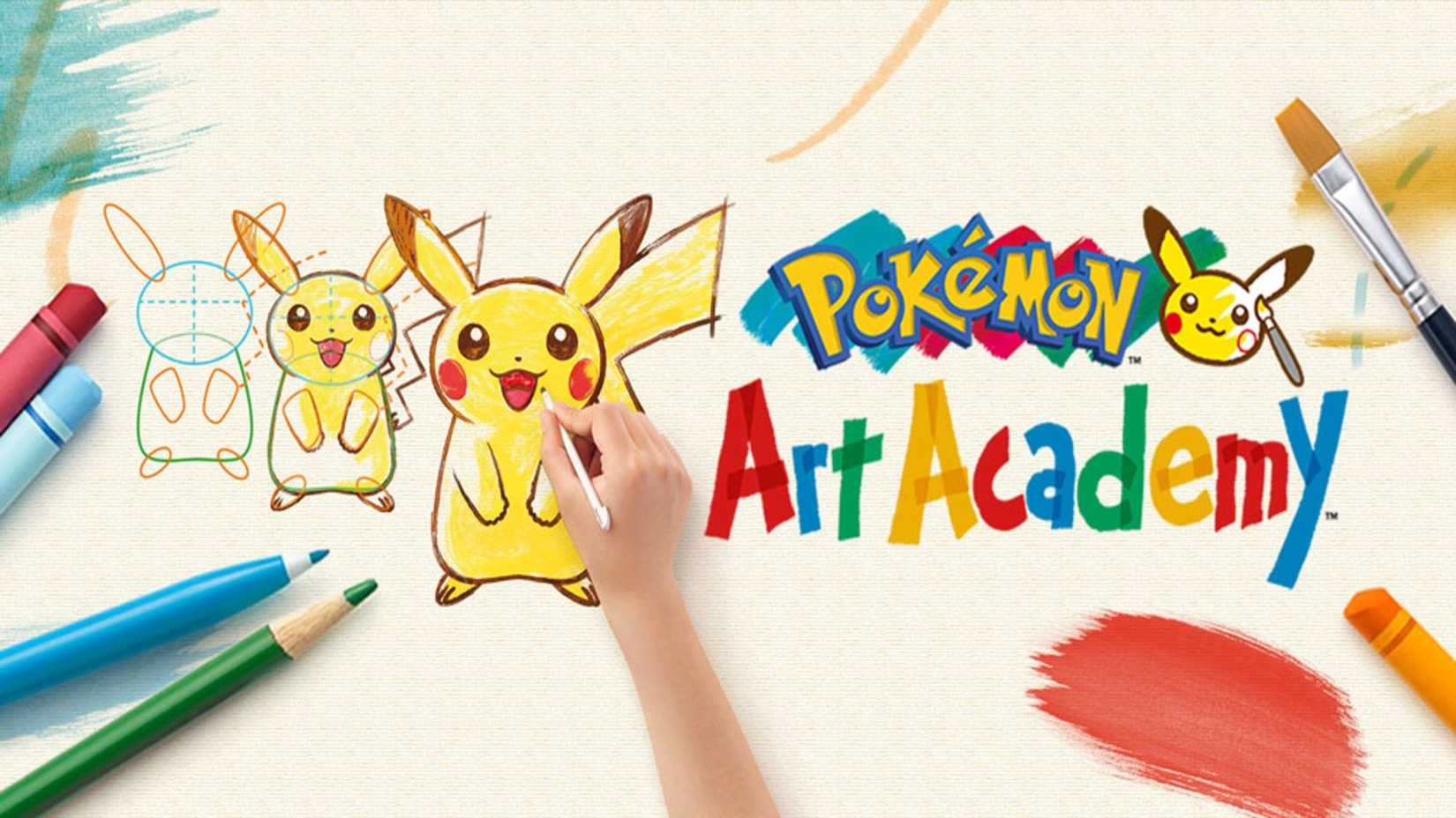 10 Weird Pokémon Games You've (Probably) Never Heard Of