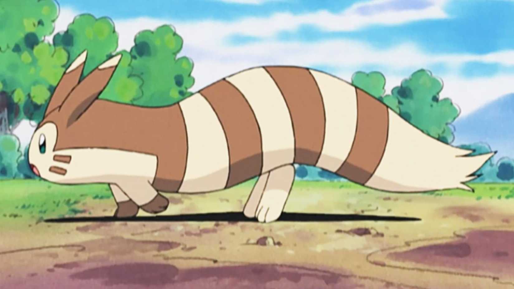 The Best Pokémon That Would Make Real-Life Pets